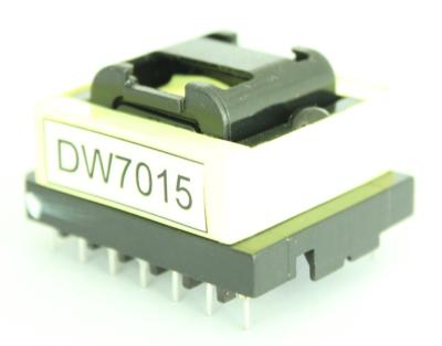 Китай Высокочастотное изготовление трансформатора ETD34 подгоняло DW7015 продается
