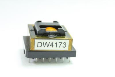 China ETD34 90V ao transformador 265V personalizado de alta tensão à venda