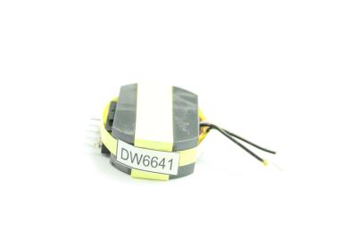 China Transformador AC3750V 5mA do HF da série do POTENCIÔMETRO de Dowis POT3312 à venda