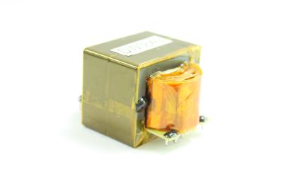 China Transformador 1KHz do HF 16949 EE4215 a 500KHz 3V a 24V à venda