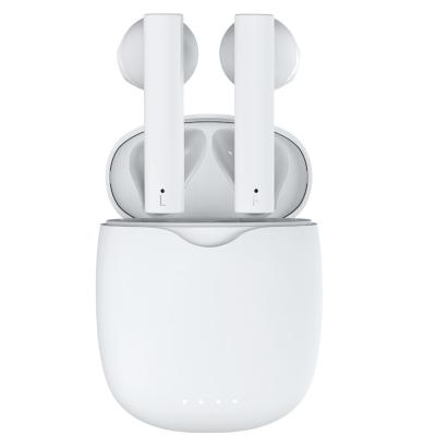 Cina Le cuffie senza fili nere di 300mAh 5hours TWS diffondono il CE di riduzione in vendita