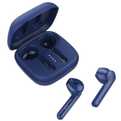 Cina Il IPX 5 Tws impermeabile Bluetooth 5,0 cuffie 10m attacca lo stile in vendita