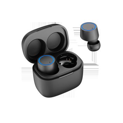 Cina IPX6 BT 5,0 vere cuffie senza fili stereo Bean Style RoHS di TWS in vendita