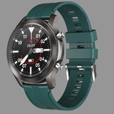 Cina 1,28 pollici di HD di schermo attivabile al tatto Smartwatch GR5515 240*240 di sport in vendita