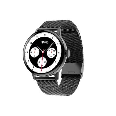 Cina Schermo attivabile al tatto pieno Smartwatch 390x390 IP68 di sport di TFT della tassa magnetica in vendita