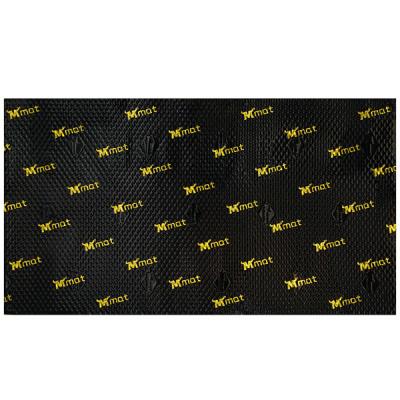 China Pads de amortecimento de vibração de várias camadas Pads de absorção de choque Instalação fácil para carros à venda