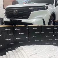 Quality Noise Reduction Auto Acoustic Pad Mixed Material Acoustic Soundproofing Mat for sale