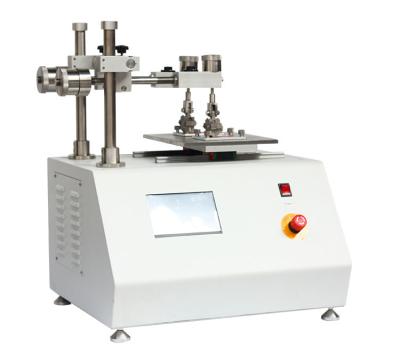 China Reciprocating abrasion tester for sale