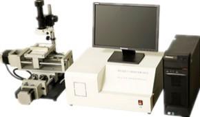 China Hardened Concrete Bubble Spacing Coefficient Analyzer for sale