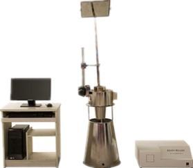 China Non-combustibility Tester and Building Materials Non-combustibility Tester for sale