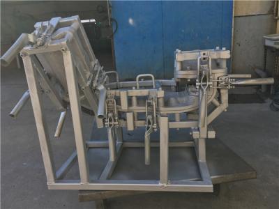 Cina Pieno preme l'OEM/ODM precisi di modellatura rotazionali di dimensione degli strumenti disponibili in vendita