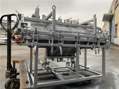 中国 4-8mmの製造業者の高精度を形成する酸抵抗注文のRoto 販売のため