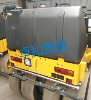 中国 ISO9001承認注文のロト型アルミニウムA356 6061T6材料 販売のため