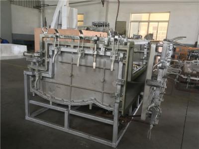 Cina lo stampaggio rotazionale di alta rigidità di 8-12mm foggia l'approvazione ISO9001 delle aziende di stampaggio rotazionale in vendita