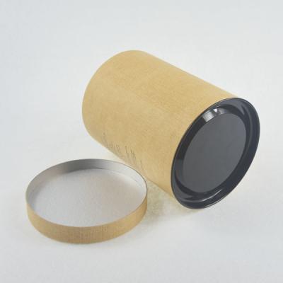 China tubo de papel redondo do diâmetro de 220mm que empacota para a roupa à venda