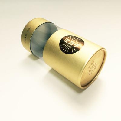 Cina Metropolitana del regalo di altezza di EMEI 220mm che imballa con la finestra del PVC in vendita