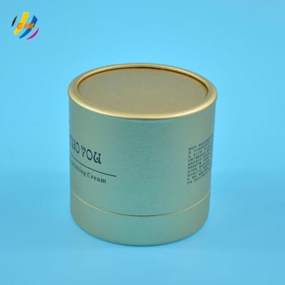 Cina Metropolitana di carta cosmetica alta 65mm ermetica che imballa per la crema dell'occhio in vendita