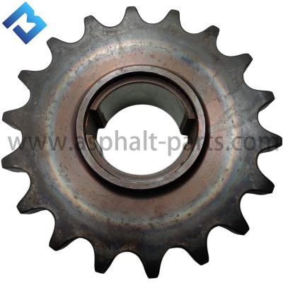 Κίνα Συστήματα οπίσθιας ράβδου PN 4812030443 Για SD2500 SD2530 DF145 προς πώληση