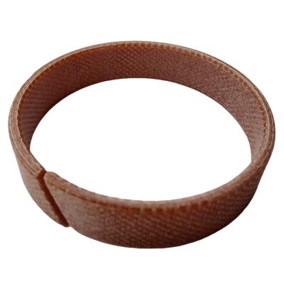 Chine RM54623400 Tamper Hammer Arbre excentrique Guide supérieur anneau de support résistant à l'usure pour la Chine Volvo à vendre