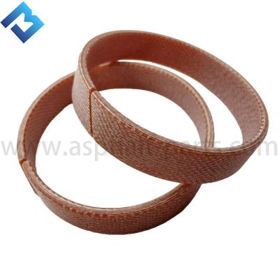 Chine RM54623400 Tamper Hammer Arbre excentrique Guide supérieur anneau de support résistant à l'usure pour la Chine Volvo à vendre
