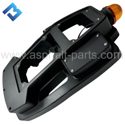 China Panel de control remoto de alta calidad Casilla de carcasa para pavimentador de asfalto PN 2105388 2148085 en venta