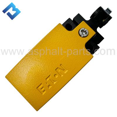 China RM80698046 Schrauber Grenzschalter für VOLVO-ABG Asphalt Paver Mikroschalter ABG6820 ABG7820 ABG7620 zu verkaufen
