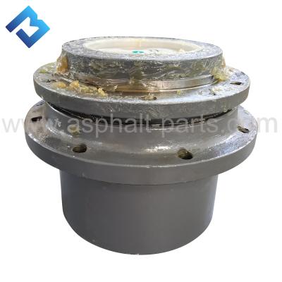 中国 高品質の減速ギアボックス フレッシングマシンW1900 部品番号 76490 販売のため