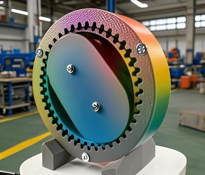 China Ai Robot Humanoid Robot Components Rotary Actuator Rotary Reducer Small Can Customize Different Sizes for sale