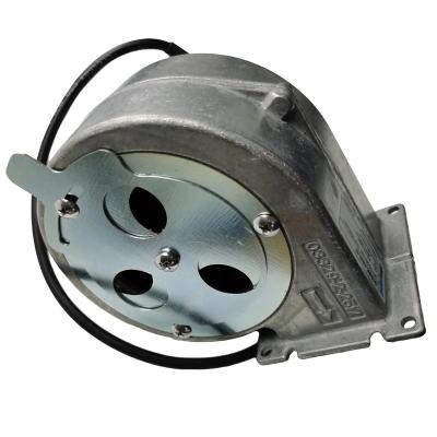 China ABG Asfaltpaver Blowing Machine 24V DC Volvo Burner Turbine Blower Voor wegbouwmachineonderdelen Te koop