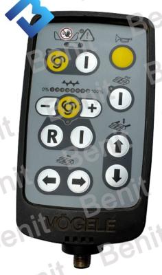 China Controlador de Potencia Benit para Pavimentadora de Asfalto S1880-3L Caja de Control Pequeña Simple PN 2304890 en venta