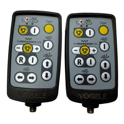 China Controlador de Potencia Benit para Pavimentadora de Asfalto S1880-3L Caja de Control Pequeña Simple PN 2304890 en venta