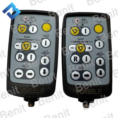 China Controlador de Potencia Benit para Pavimentadora de Asfalto S1880-3L Caja de Control Pequeña Simple PN 2304890 en venta