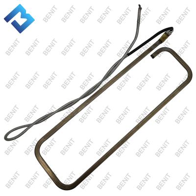 中国 高品質加熱ロッド スクエア アスファルト舗装機用 VB30ETC ホスト テレスコピック RM80633076 8797106 販売のため