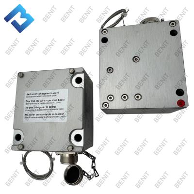 China Benit Pull-wire Sensor for Milling Machine Parts 2137341 161455 for sale