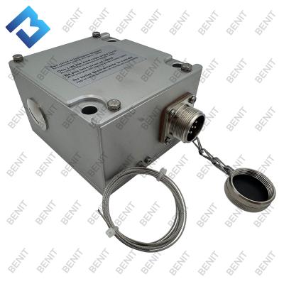 China Benit Pull-wire Sensor for Milling Machine Parts 2137341 161455 for sale