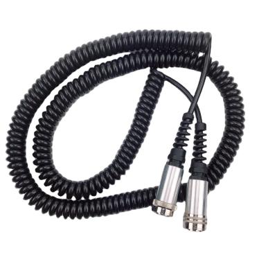 China ABG Bomag Dynapac leveling sensor grade sensor cable for sale