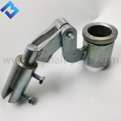 China 2025506 auger position support sensor bottom bracket for  S1800-2 asphalt paver for sale