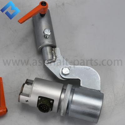 China 2025506 auger position support sensor bottom bracket for  S1800-2 asphalt paver for sale