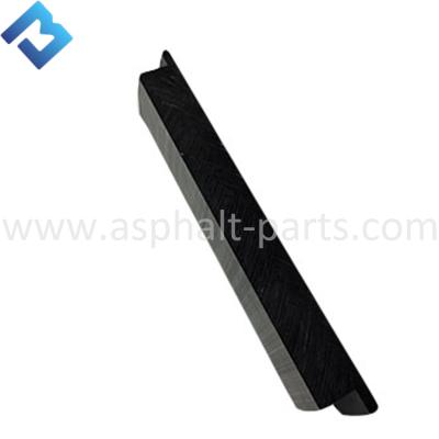 Chine 2139779 grattoir en nylon pour fraiseuses à chaîne de rails W195/W200/W205 à vendre