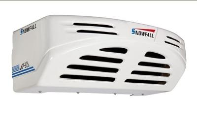 Cina Logistica 12V 24V Trasporti unità di raffreddamento camion unità di raffreddamento Alta durata in vendita