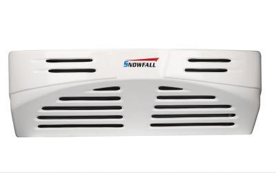 China Frozen Food Vehicle Refrigeration Unit Refrigerated truck refrigeration equipment for sale