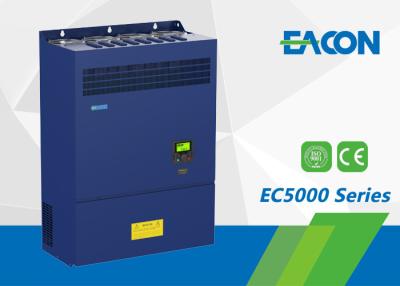 중국 3 단계 Vfd 변환기 250 kw VFD AC 드라이브 변환장치 0 - 440V는 전압을 출력했습니다 판매용