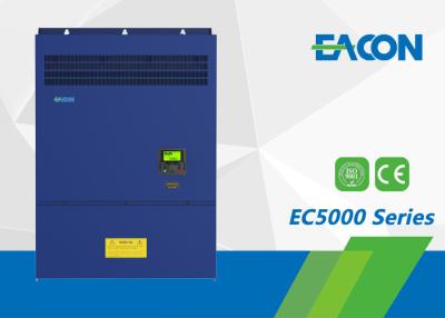 China 350kw 3 Phase Industrial Inverter Fan Machinery Vector Control Inverter Vfd Drives for sale