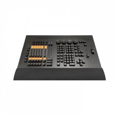 Cina Console DMX Grand Ma2 su PC Controller luci da palco Command Wing Dmx512 Console luci DJ in vendita