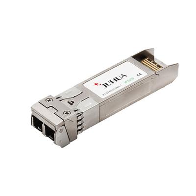 Cina Alimentazione elettrica compatibile 3.3V del broccato ottico del ricetrasmettitore di rendimento elevato SMF 25G in vendita