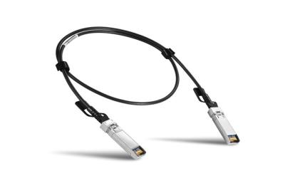 Cina la trasmissione SFP+ 10G di 7m dirige alimentazione elettrica 3.3V del cavo dell'attaccatura la singola in vendita