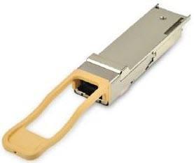 Cina Ricetrasmettitore ottico del connettore 40G di MTP/MPO, ricetrasmettitore della fibra mista di QSFP+ in vendita