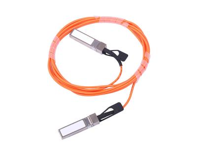 Cina Cavo compiacente di sblocco di RoHS Cisco 40gb, cavo 300M OM3/400M OM4 di Cisco Qsfp in vendita