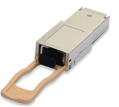 Cina Modulo ottico doppio 1310nm 40km dei DOM Cisco QSFP28 di LC del ricetrasmettitore della fibra 40G in vendita