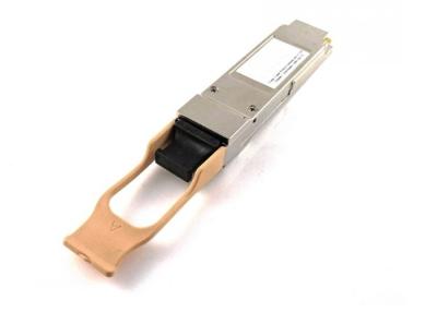 Cina Ricetrasmettitore bidirezionale ottico misto del ricetrasmettitore 40GBASE-SR MMF di Cisco 40G in vendita
